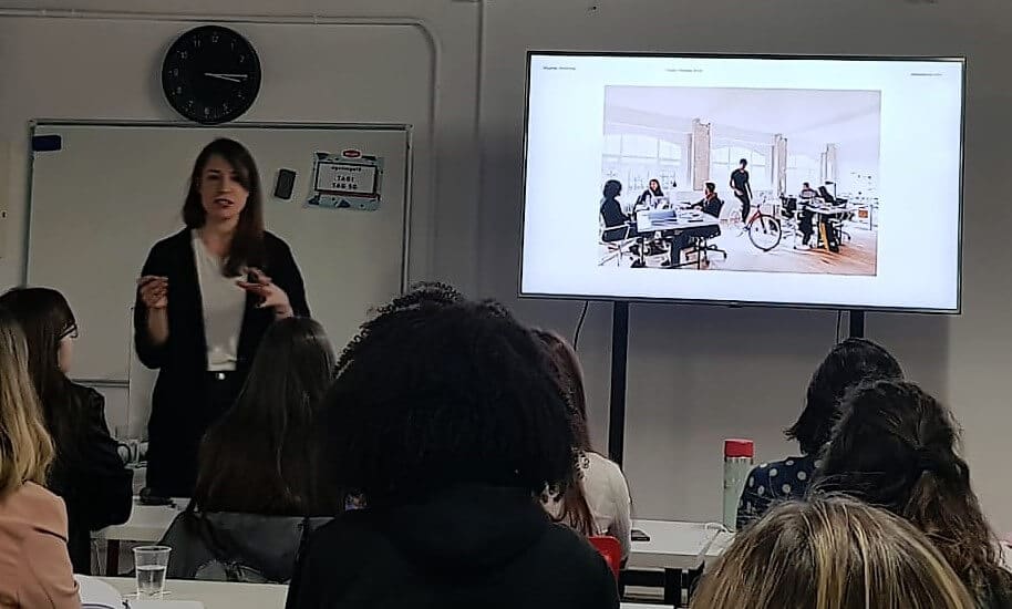 Mujeres atómicas: creatividad en femenino